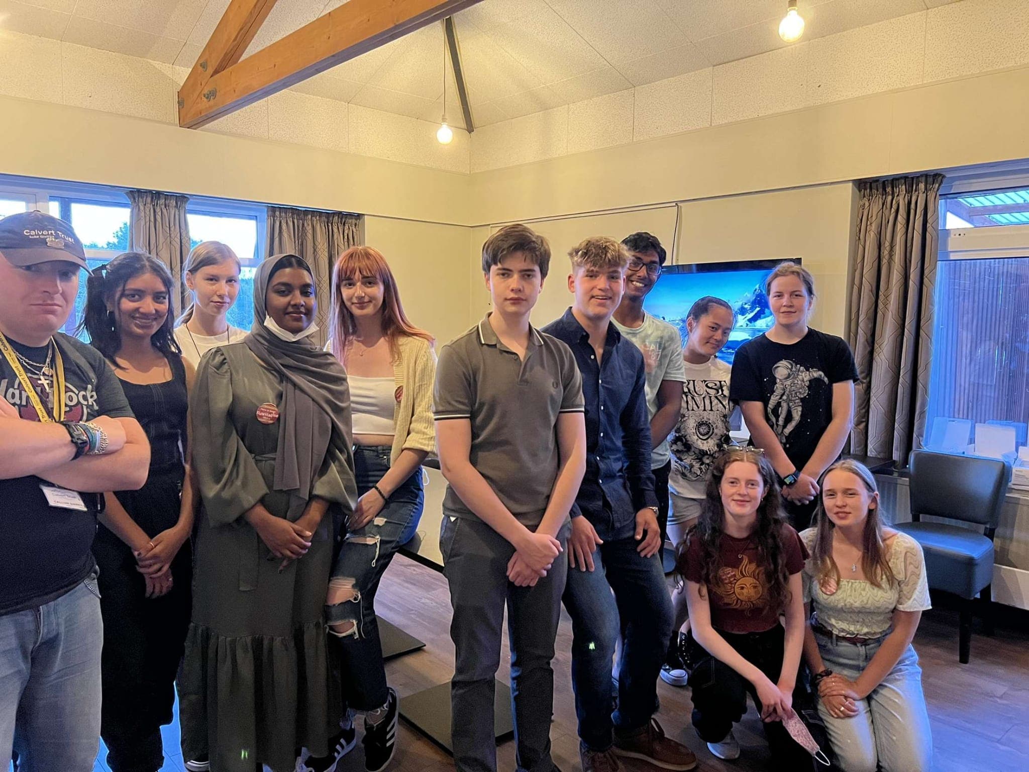 Student who innovated to continue her DofE Award during COVID-19 ...