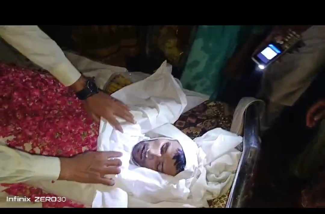 A Tragic End: Vulnerable Christian Employee Killed by Employer in Acid ...